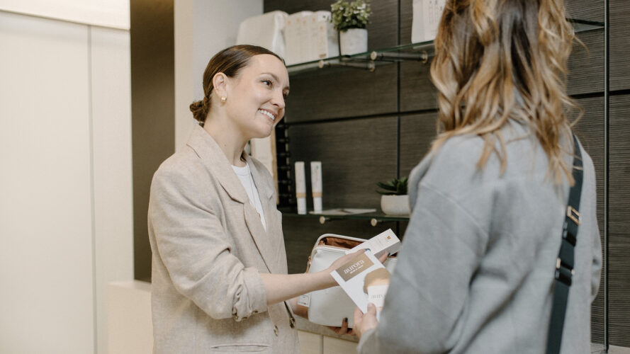 Aurora Skin and Vein | Red Deer, AB | Live Confidently