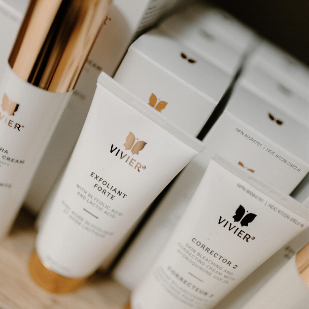 Aurora Skin and Vein | Red Deer, AB | Live Confidently